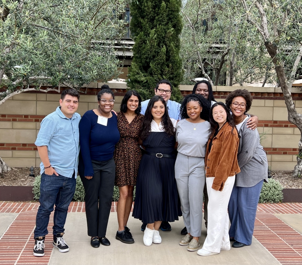 About Us - CMPS Survey